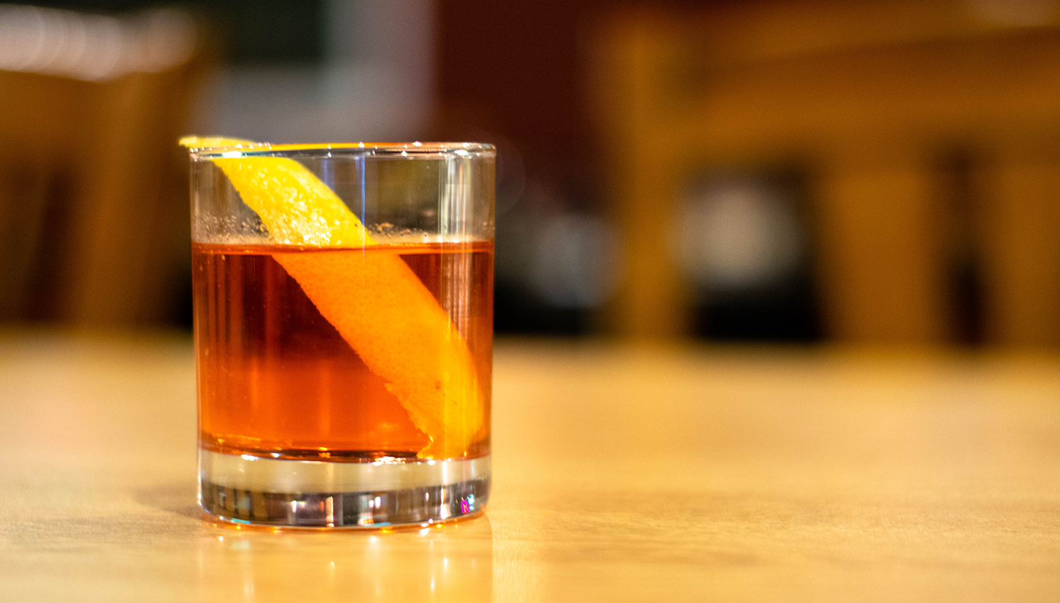 New Cocktails, Small Plates & Where This Whole Thing is Going ...